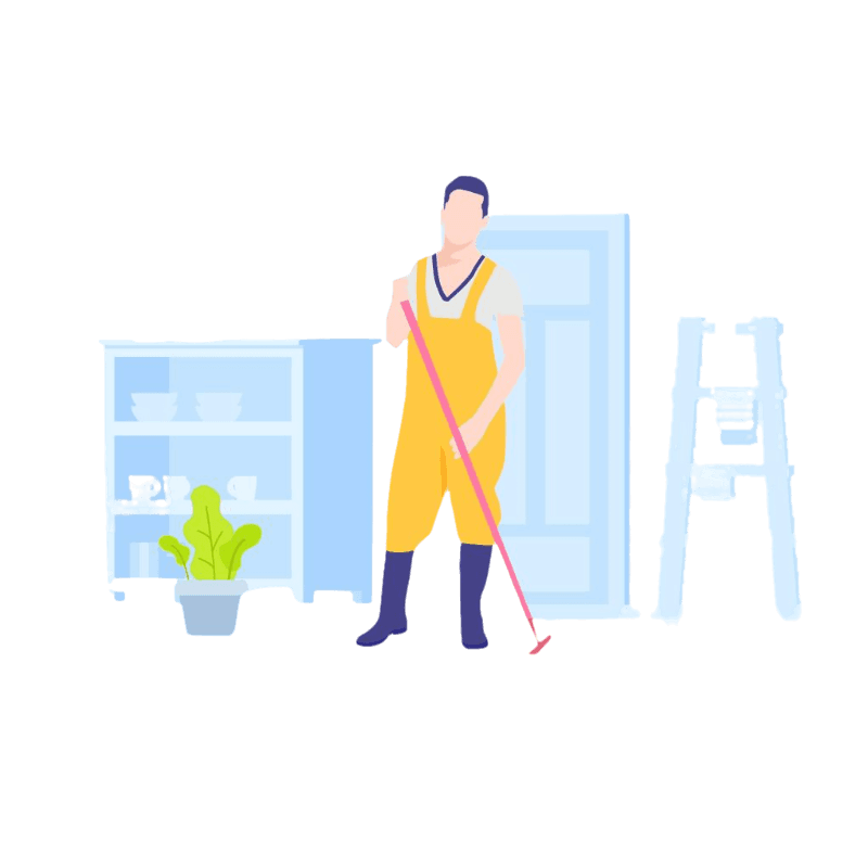 CleanerLog - Official Website